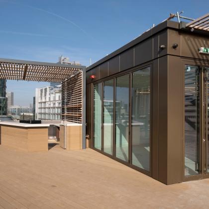 2 Gresham Street | Arch